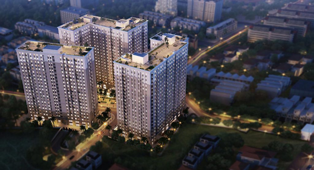 Biggee.vn - Real Estate Data-driven Platform